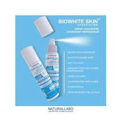 Biowhite Skin spray hydratant 100ml